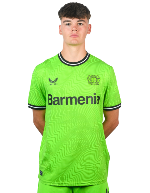 U19s | Bayer 04 Leverkusen