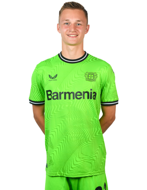U17 | Bayer 04 Leverkusen