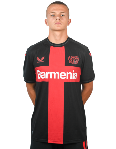 U19 | Bayer 04 Leverkusen