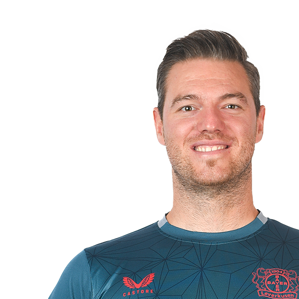 U17s | Bayer 04 Leverkusen