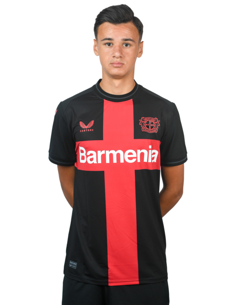 U19 | Bayer 04 Leverkusen