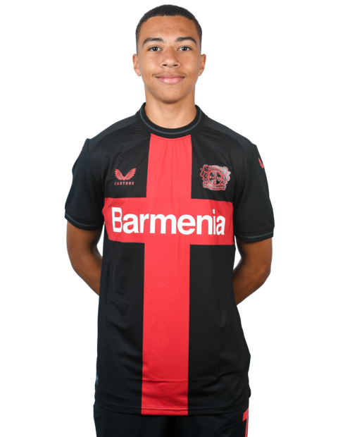 U17s | Bayer 04 Leverkusen