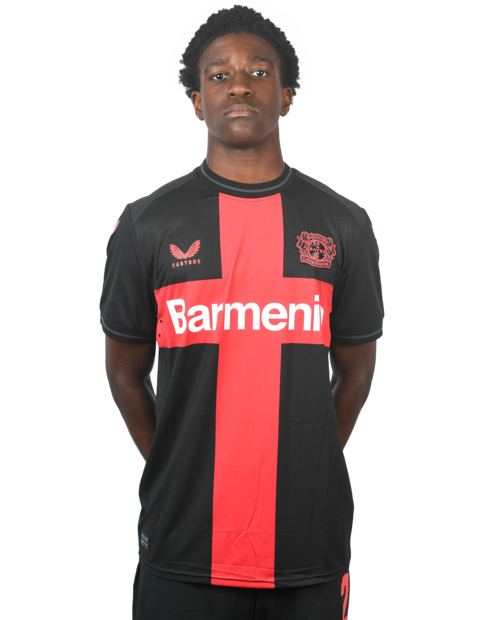 U17 | Bayer 04 Leverkusen