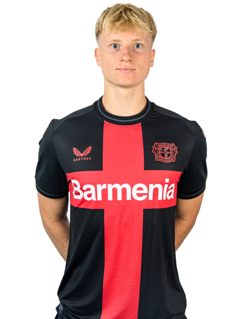 U19 | Bayer 04 Leverkusen