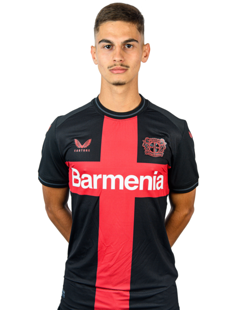 U19 | Bayer 04 Leverkusen