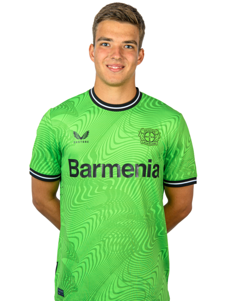 U19 | Bayer 04 Leverkusen