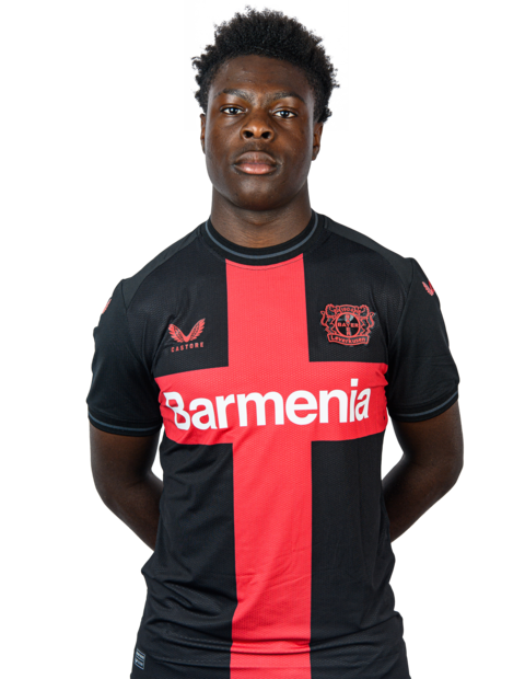 U19s | Bayer 04 Leverkusen