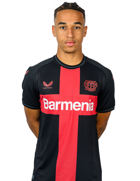 U19 | Bayer 04 Leverkusen