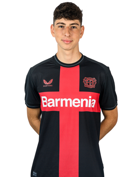 U19 | Bayer 04 Leverkusen