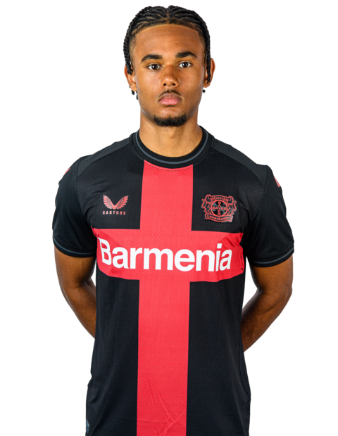 U19s | Bayer 04 Leverkusen