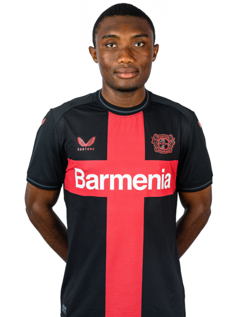 U19 | Bayer 04 Leverkusen