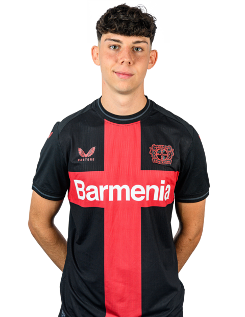 U19s | Bayer 04 Leverkusen