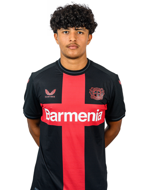 U19s | Bayer 04 Leverkusen