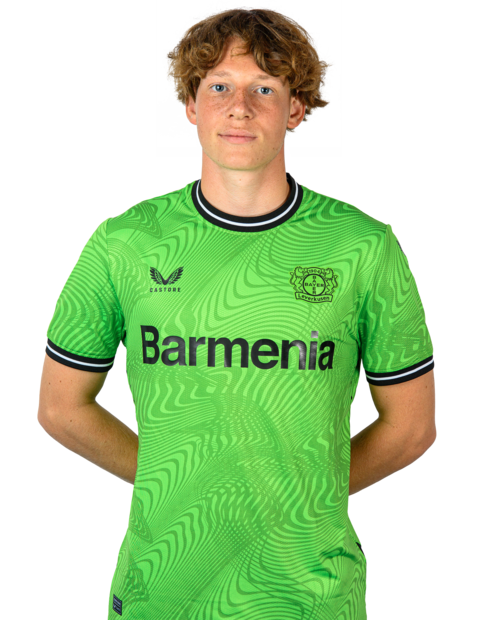 U19 | Bayer 04 Leverkusen