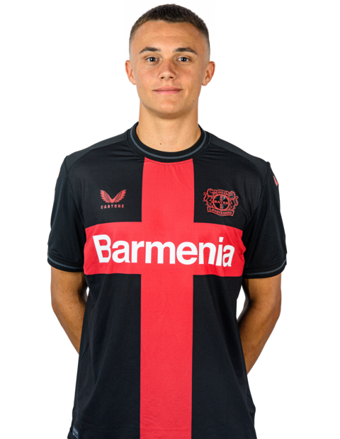 U19 | Bayer 04 Leverkusen