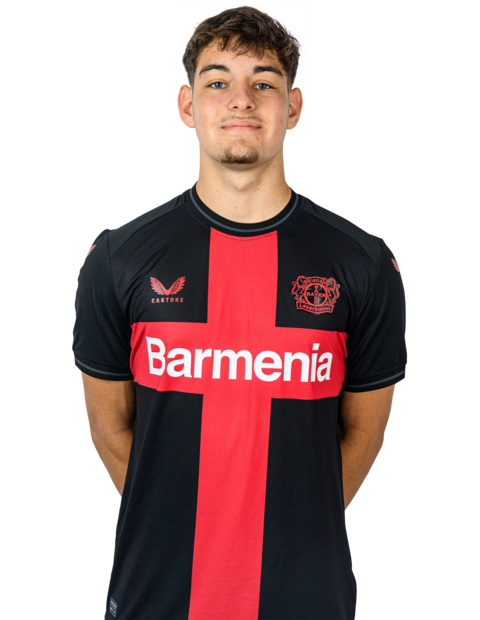 U19s | Bayer 04 Leverkusen