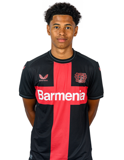 U19s | Bayer 04 Leverkusen