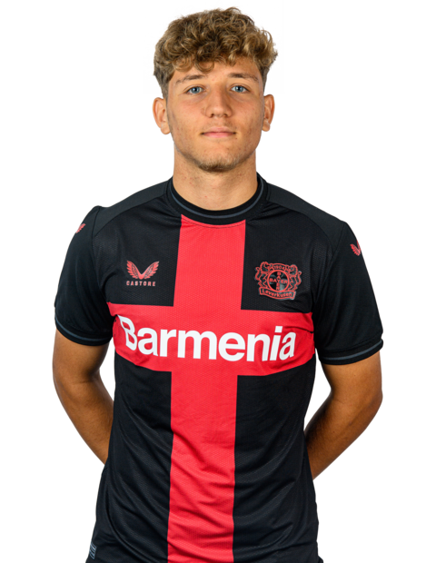 U19 | Bayer 04 Leverkusen