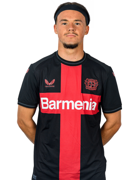 U19s | Bayer 04 Leverkusen