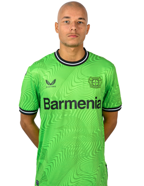 U19 | Bayer 04 Leverkusen