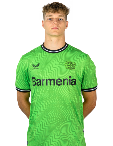U19s | Bayer 04 Leverkusen
