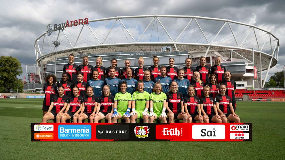 Women | Bayer 04 Leverkusen