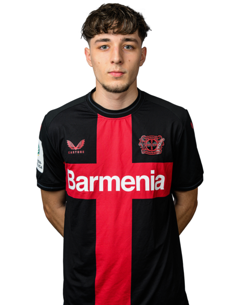 U19 | Bayer 04 Leverkusen
