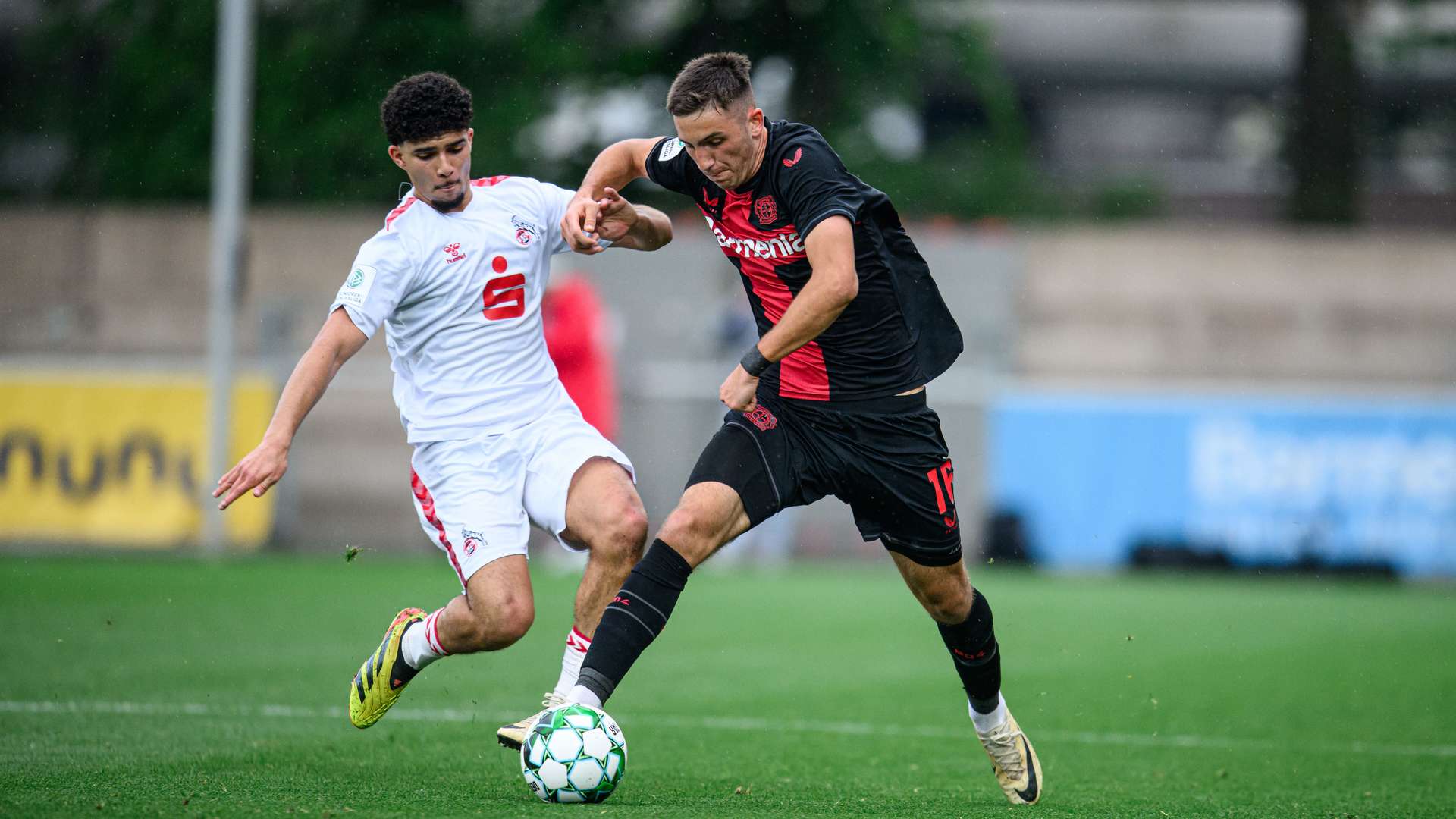 Newscenter | Bayer 04 Leverkusen