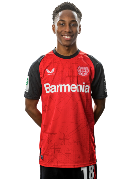 U19 | Bayer 04 Leverkusen