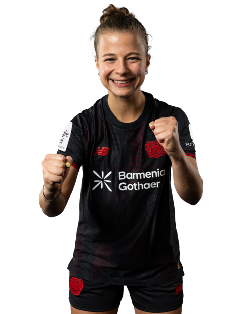 Women | Bayer 04 Leverkusen