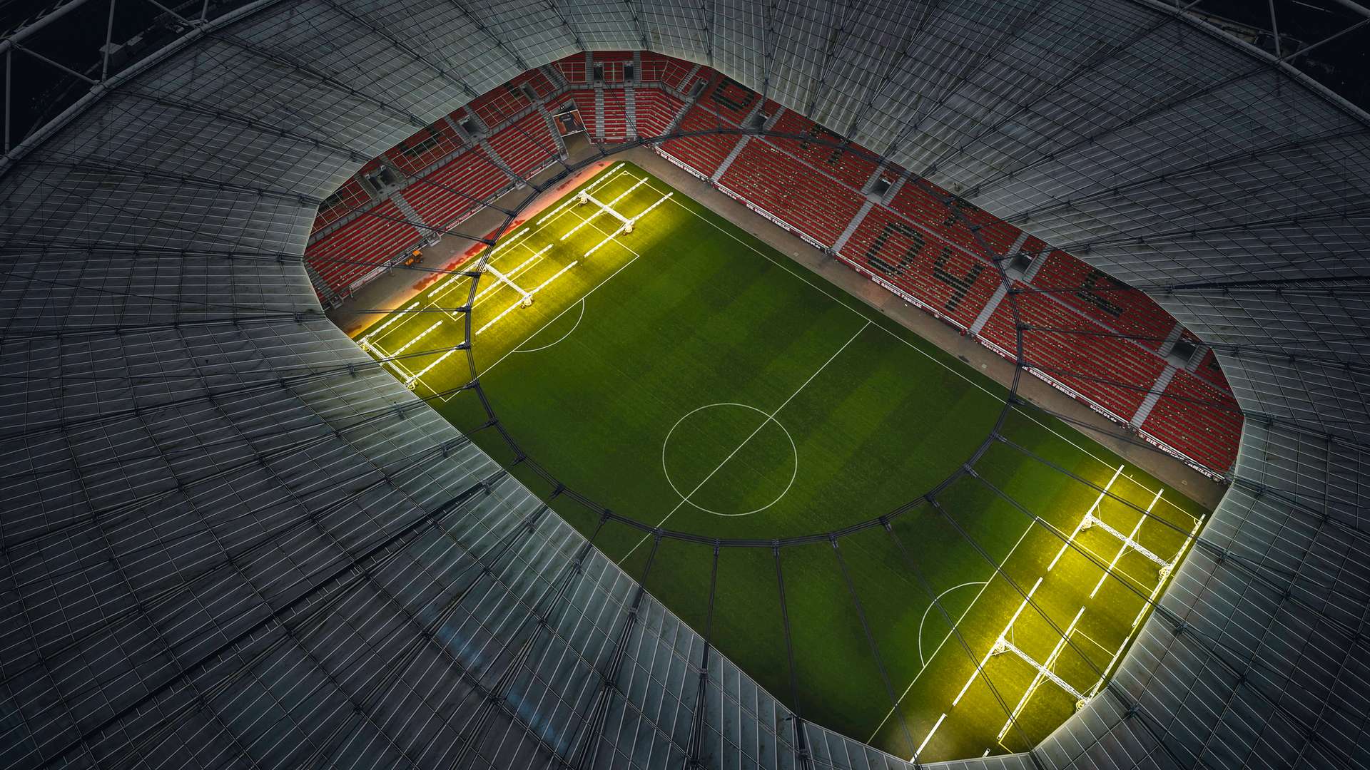 Wissen macht Ahhh – alles rund um die BayArena, die Jobs hinter den ...