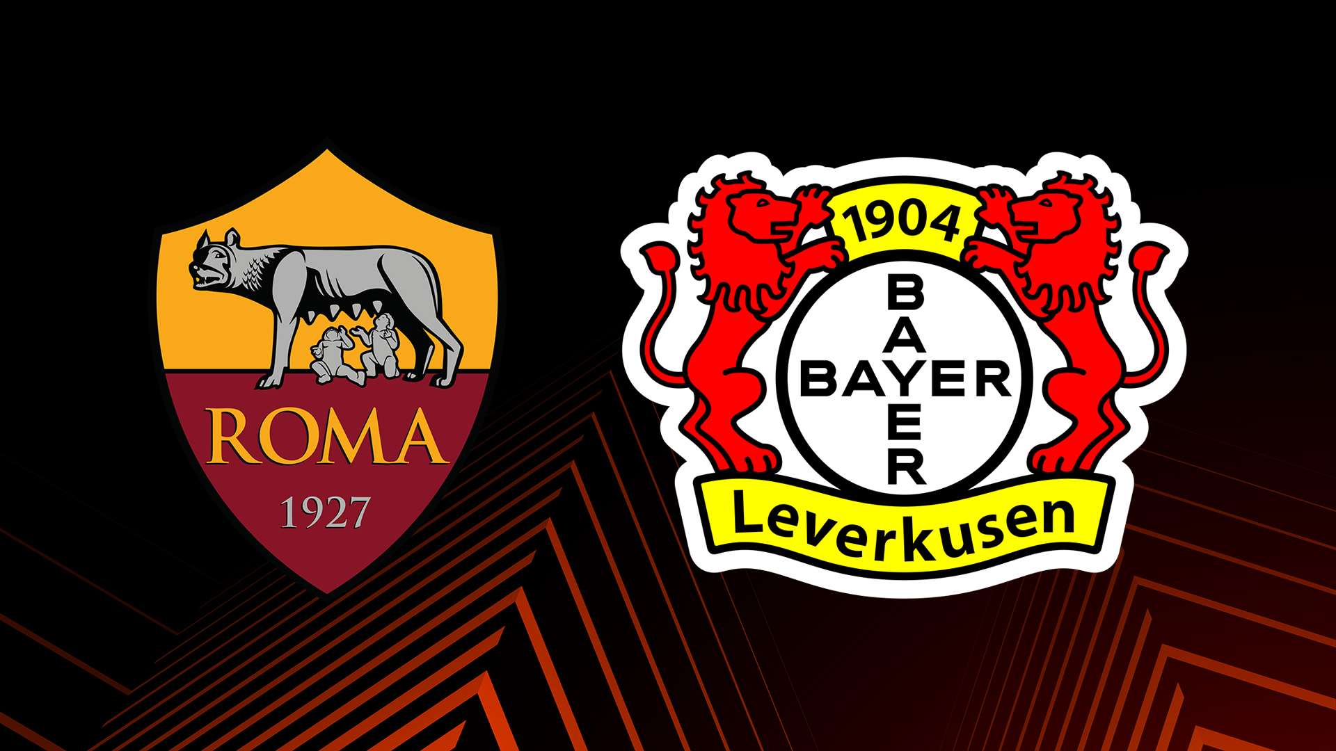 Fan information for Roma away game | Bayer04.de