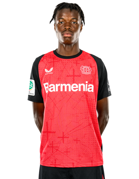 U17s | Bayer 04 Leverkusen