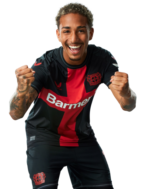 Arthur – Defence | Bayer 04