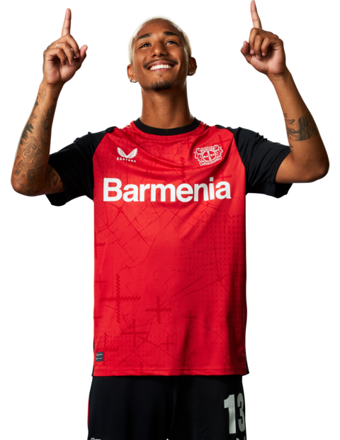 Arthur – Defence | Bayer 04