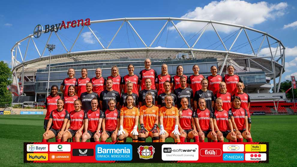 Women | Bayer 04 Leverkusen