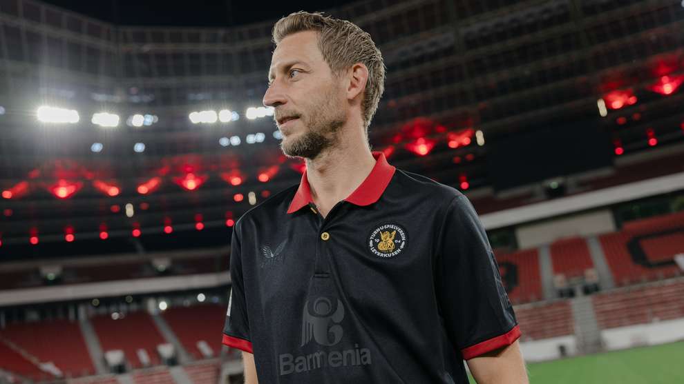 No tradition since 1904 – Bayer 04 release 120th anniversary kit ...