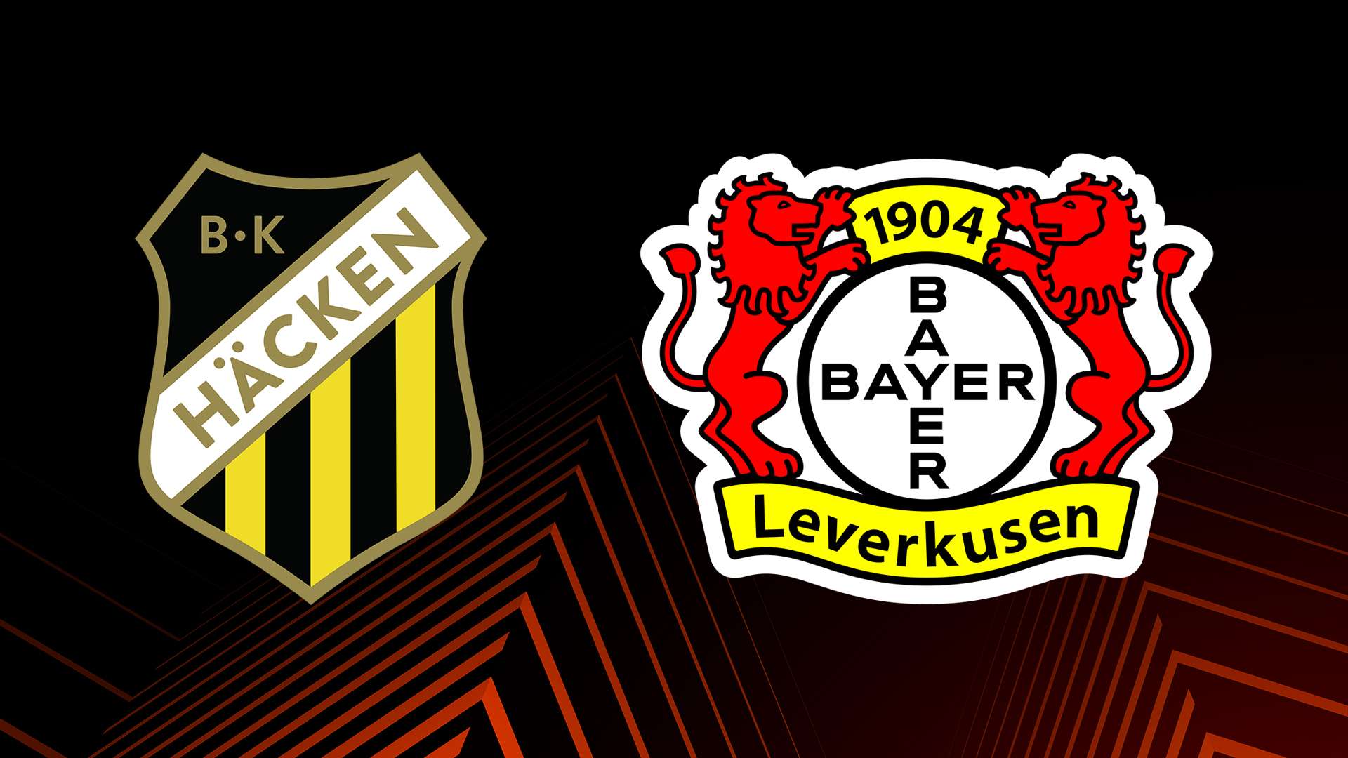 Die Faninfos zum Auswärtsspiel beim BK Häcken | Bayer04.de