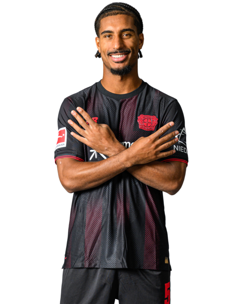 Bayer 04