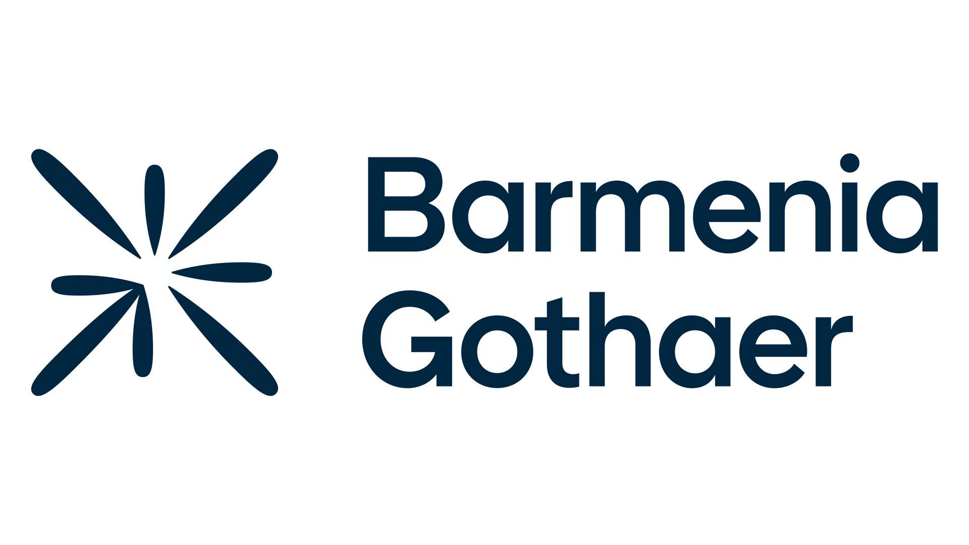 Merger of Barmenia and Gothaer: New branding in the BayArena | Bayer04.de