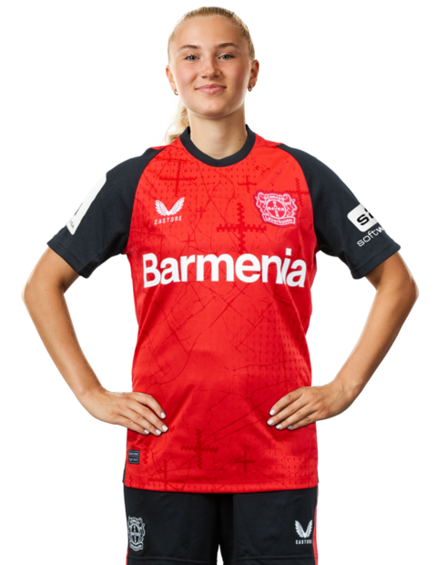 Women | Bayer 04 Leverkusen