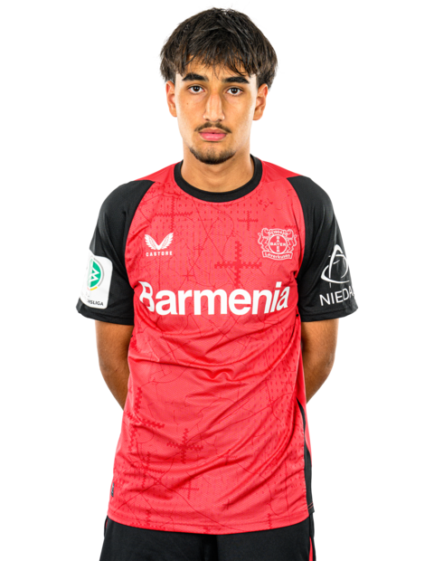 U17s | Bayer 04 Leverkusen