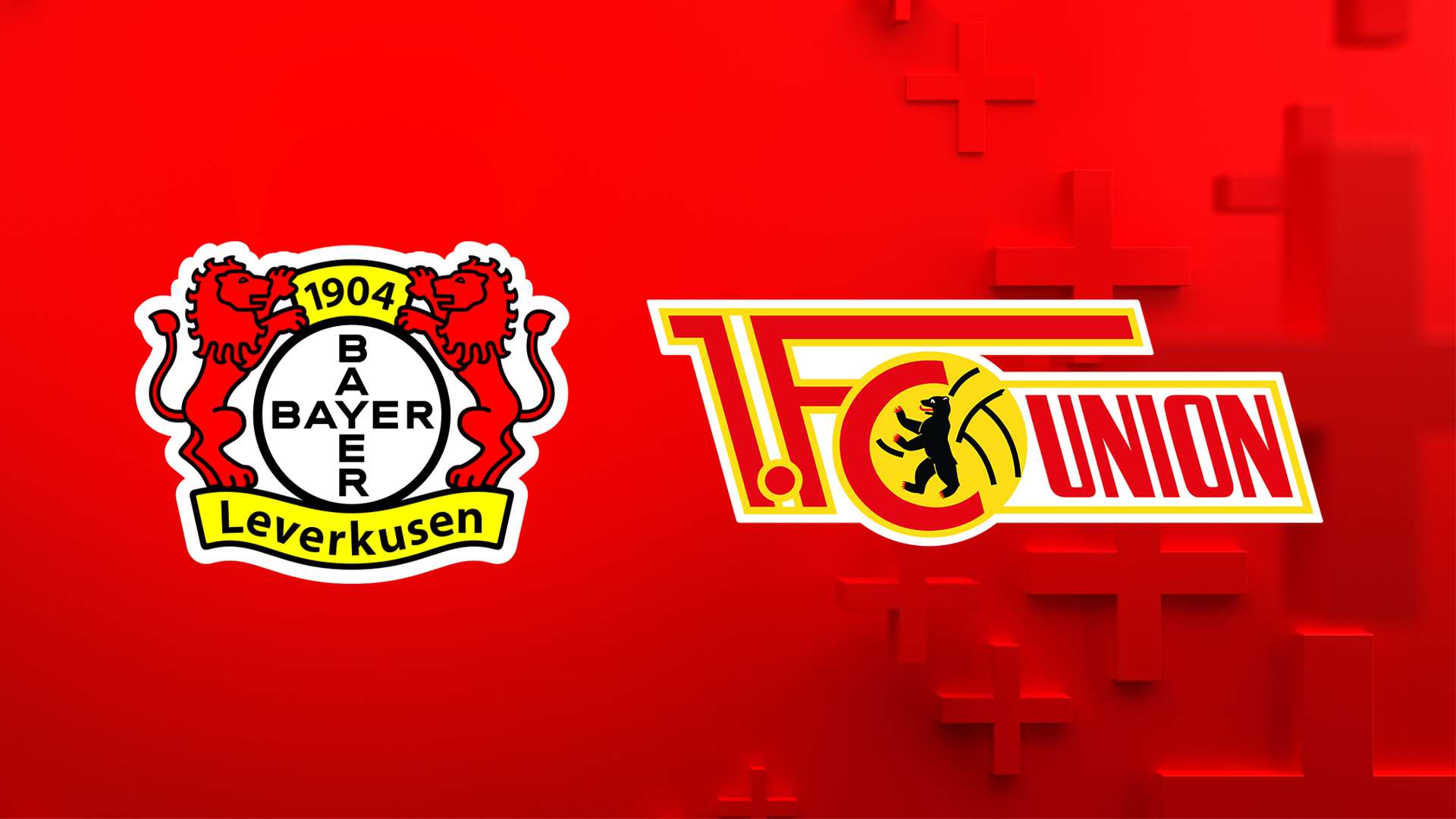 Tickets für das Heimspiel gegen den 1. FC Union Berlin | Bayer04.de