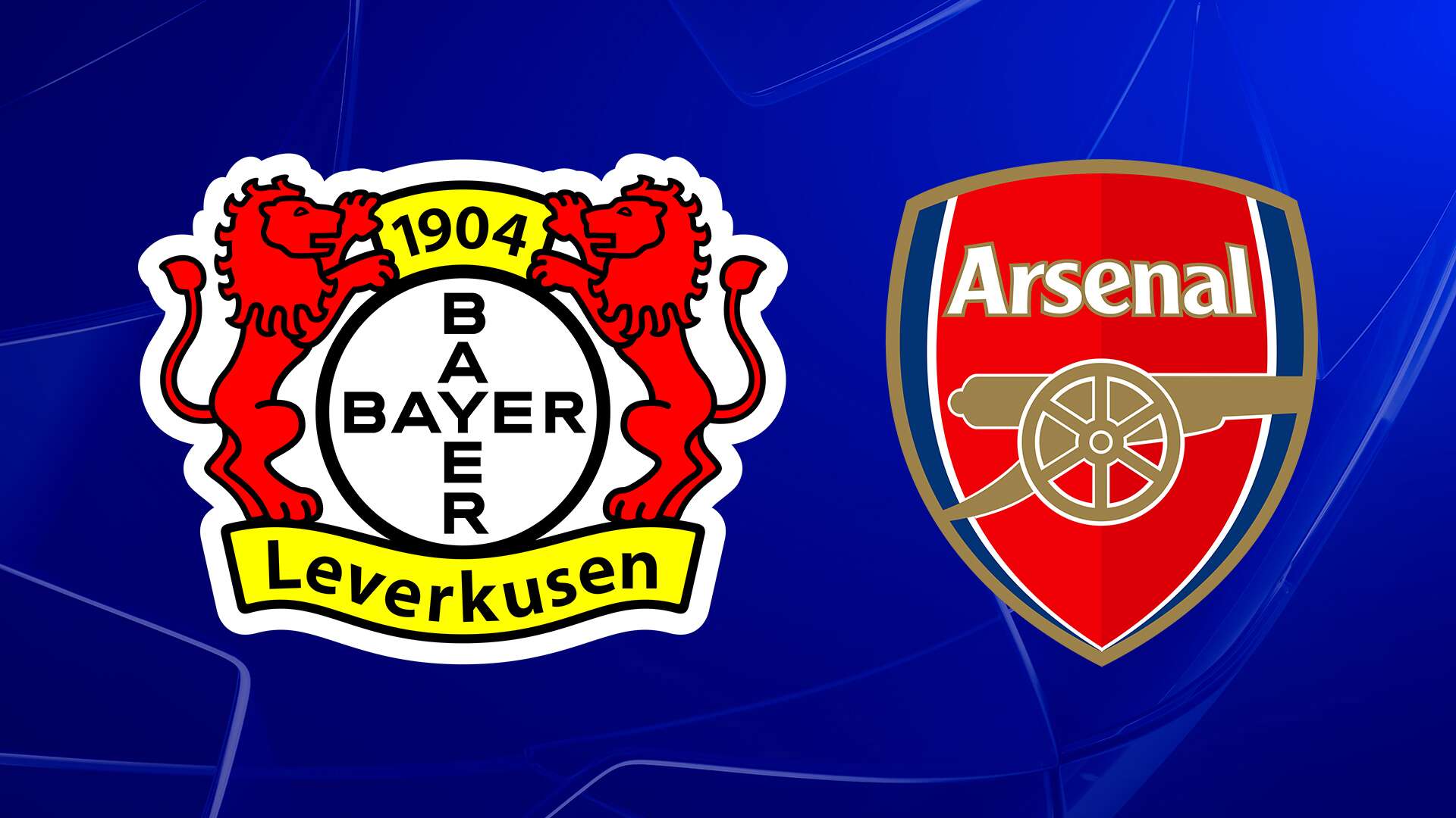 UEFA Champions League: Werkself face Arsenal in Round of 16 | Bayer04.de