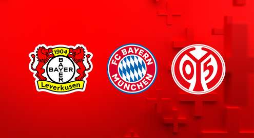 Tickets für die Heimspiele gegen den FC Bayern und Mainz 05 | Bayer04.de