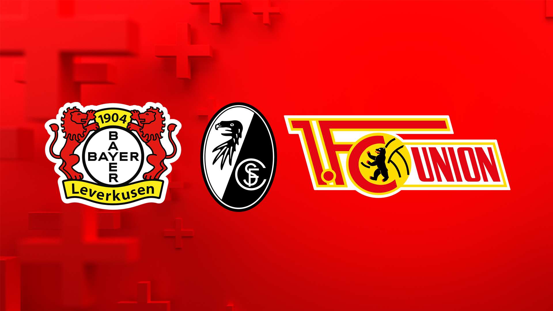 Tickets für die Heimspiele gegen Freiburg und Union Berlin | Bayer04.de