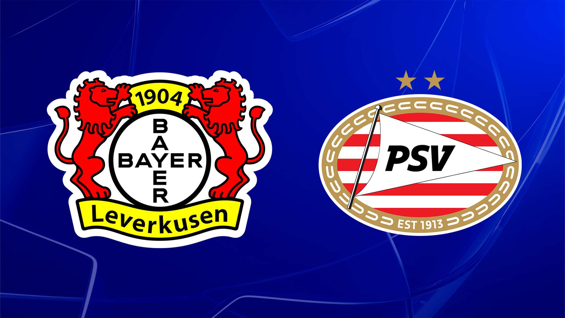 Tickets for the Champions League home game against PSV | Bayer04.de