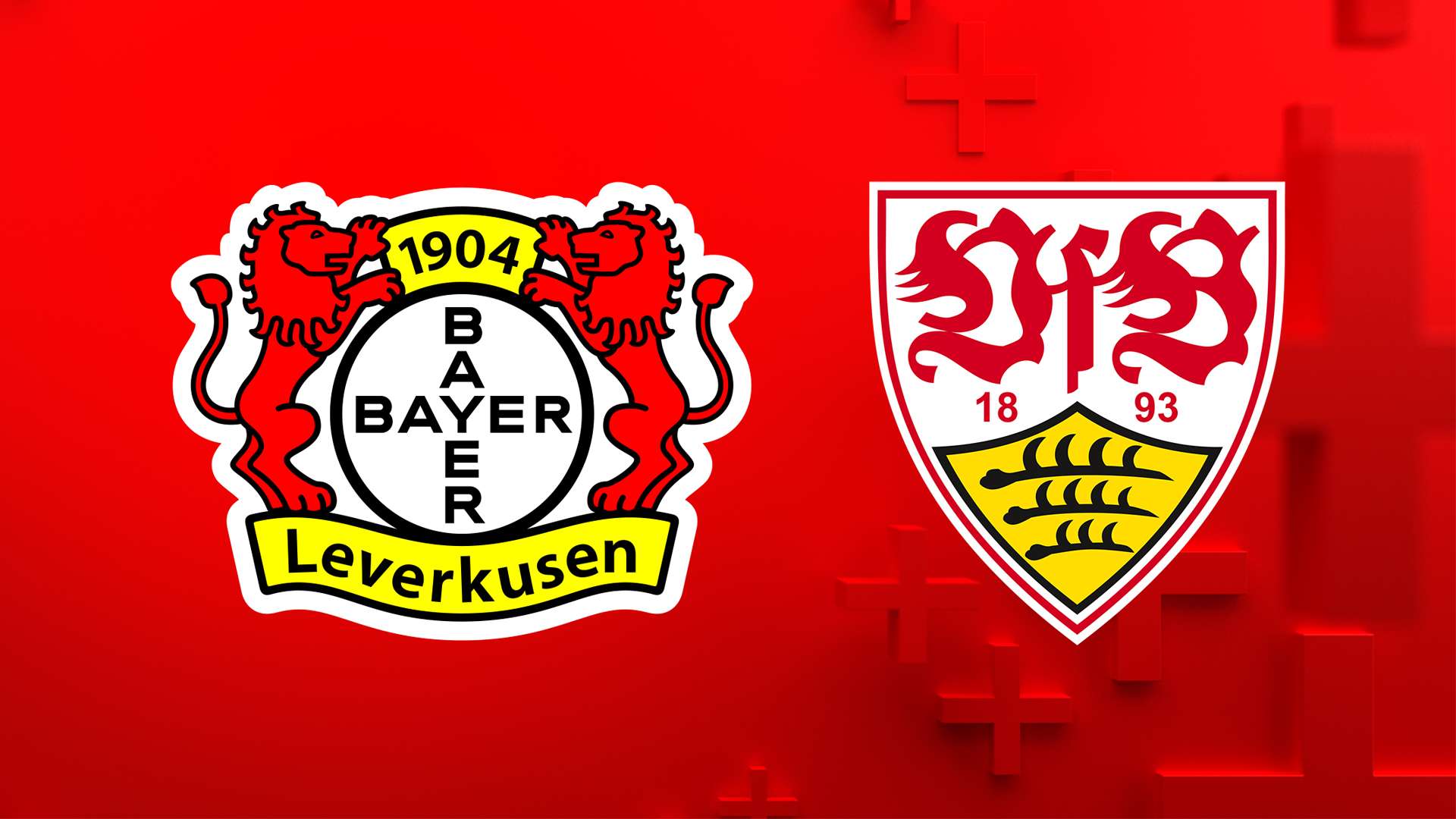 DFL Supercup between Bayer 04 and VfB Stuttgart at the BayArena | Bayer04.de