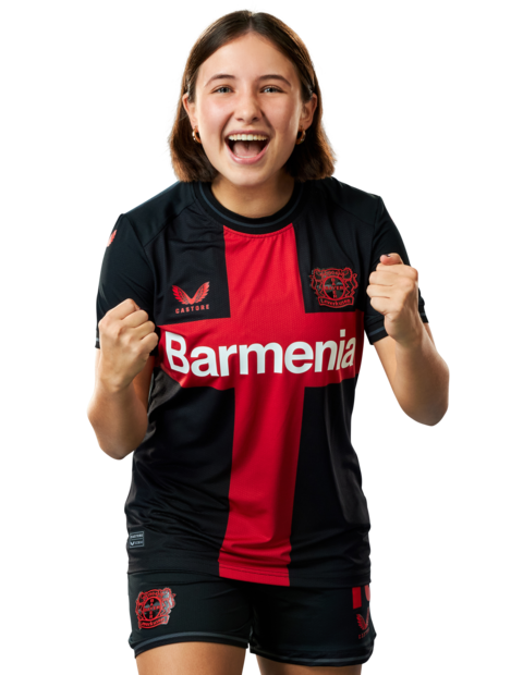 Loreen Bender - Forward | Bayer 04 Women