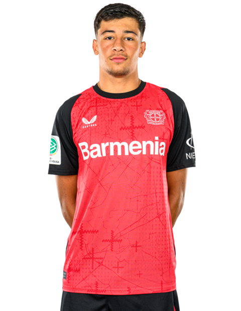 U17 | Bayer 04 Leverkusen